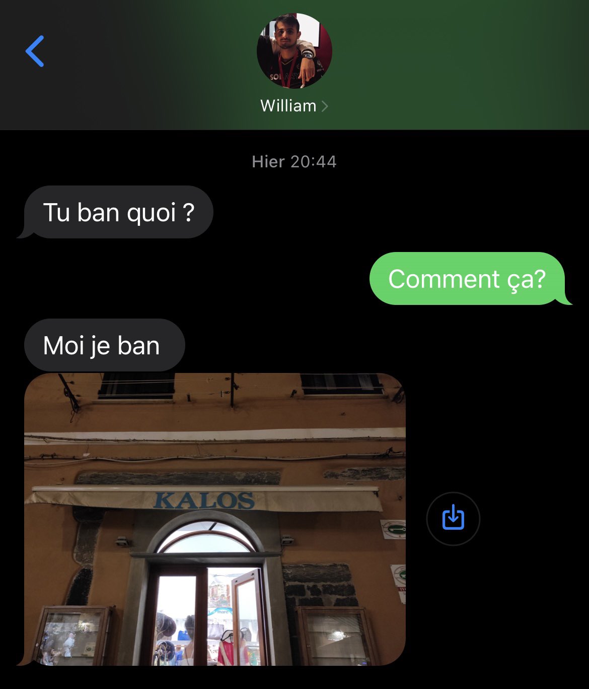 Pulsar | Mika on Twitter: "Celui là il est top player sur Smash mais pas dans les blagues et il ...