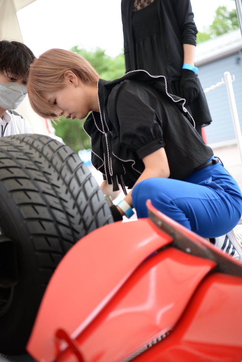 Enjoy Honda（エンジョイホンダ） 公式 on Twitter: "\HSR九州会場 プログラム公開／ Enjoy Hondaは小さなお子様から大人まで楽しめる、様々なコンテンツが盛り ...