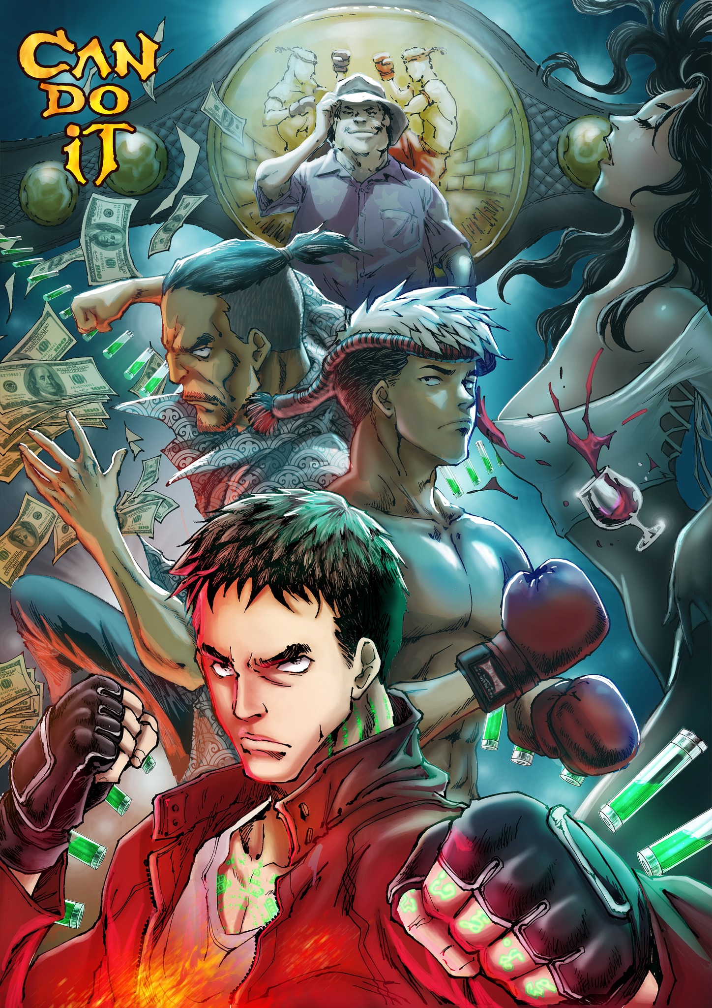 Omnipath Studio (@OmnipathStudio) / Twitter