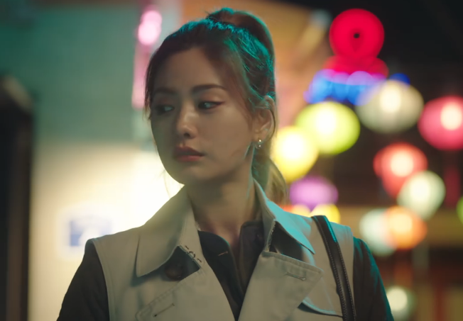 daily kdrama ladies 🧞‍♀️💫 on Twitter: "oh joo in from oh! master (2021) #nana #나나"