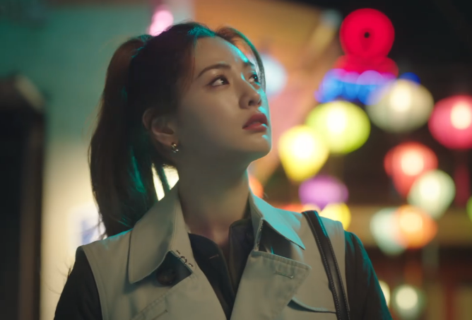 daily kdrama ladies 🧞‍♀️💫 on Twitter: "oh joo in from oh! master (2021) #nana #나나"