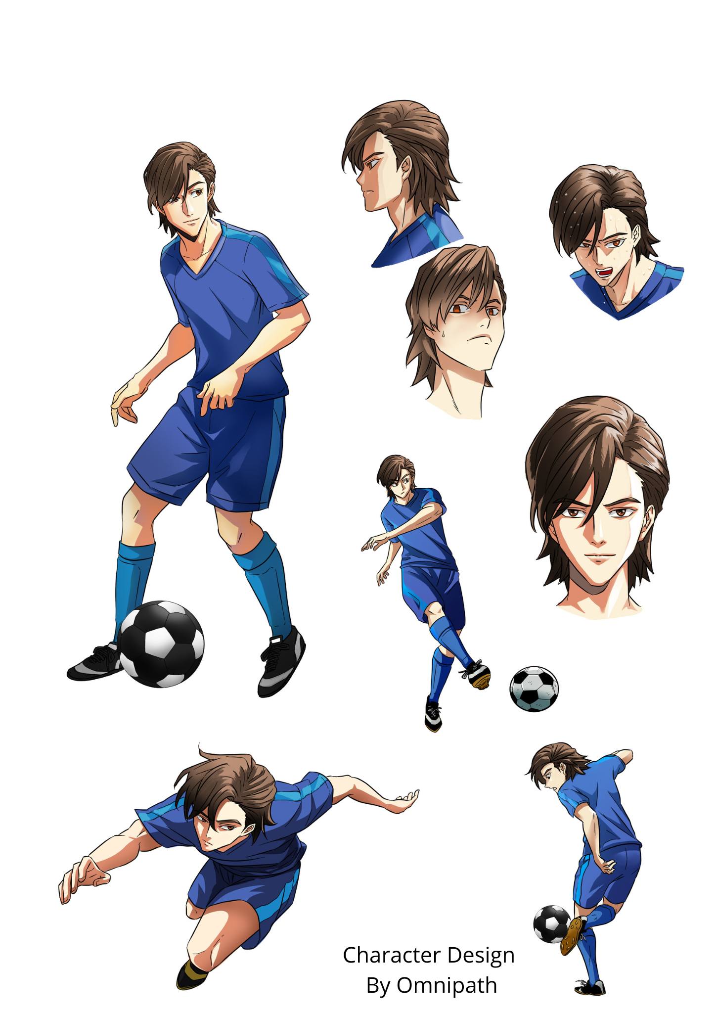 Omnipath Studio (@OmnipathStudio) / Twitter