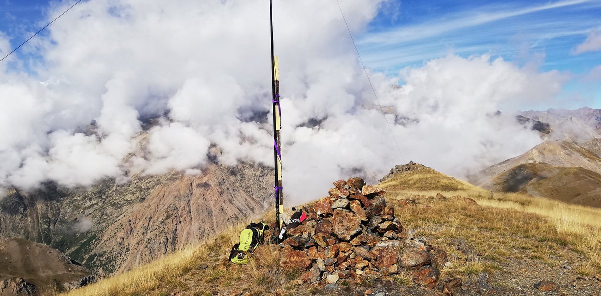 Falcon New Highest Power 2 Meter Dipole Base Station Antenna | K3RRR ...