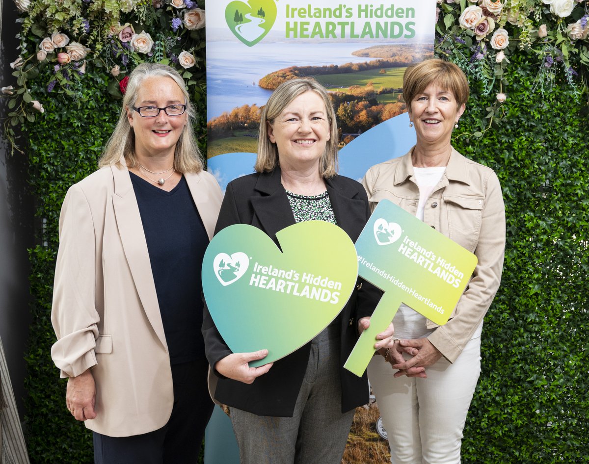 Fáilte Ireland on Twitter: Fáilte Ireland on Twitter: