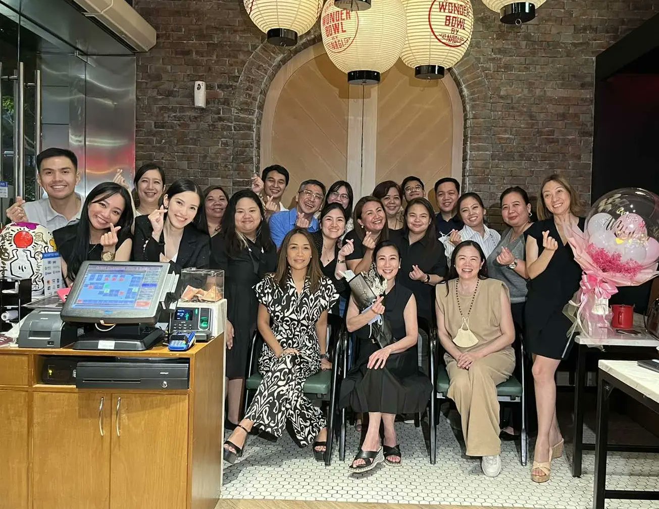 Sparkle GMA Artist Center on Twitter: "#Sparkle GMA Artist Center throws an intimate surprise ...