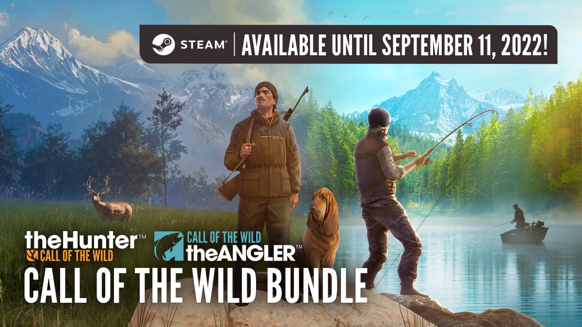 Call Of The Wild 2022