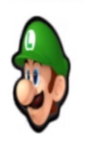 Luigi Symbol