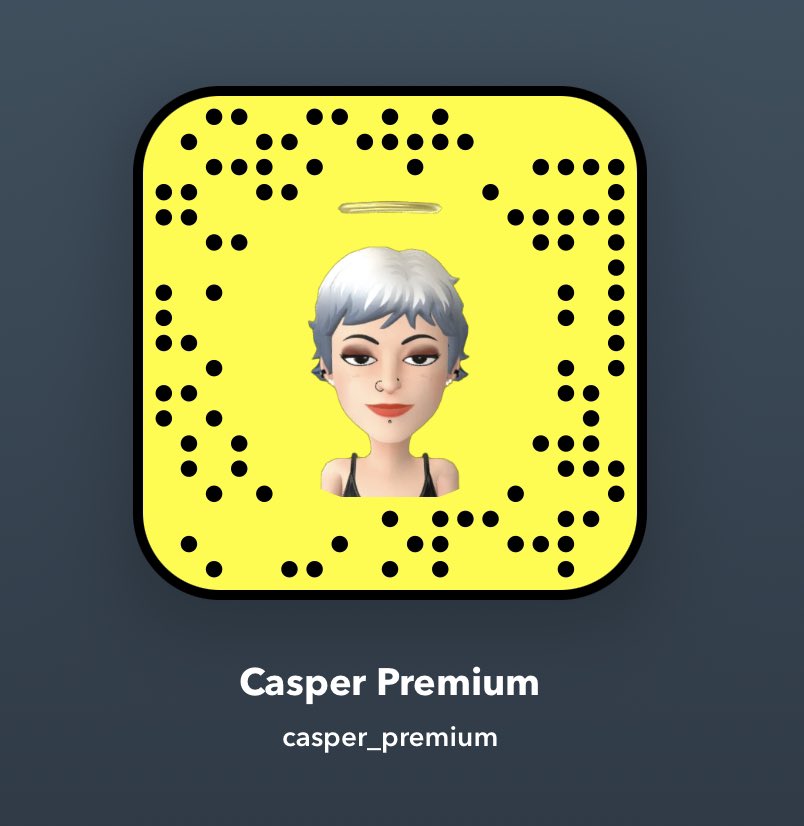 Casper 🍄 on Twitter: "Hi I’m Casper!! Looking for mutuals so we can hype each other up!! 23 ...