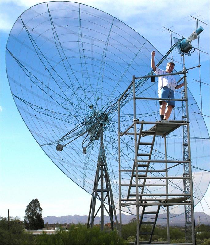 Falcon New Highest Power 2 Meter Dipole Base Station Antenna | K3RRR ...