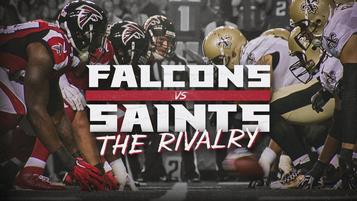 Atlanta Falcons on Twitter: "We're gonna feel like this forever. Forever ever? Forever ever ...