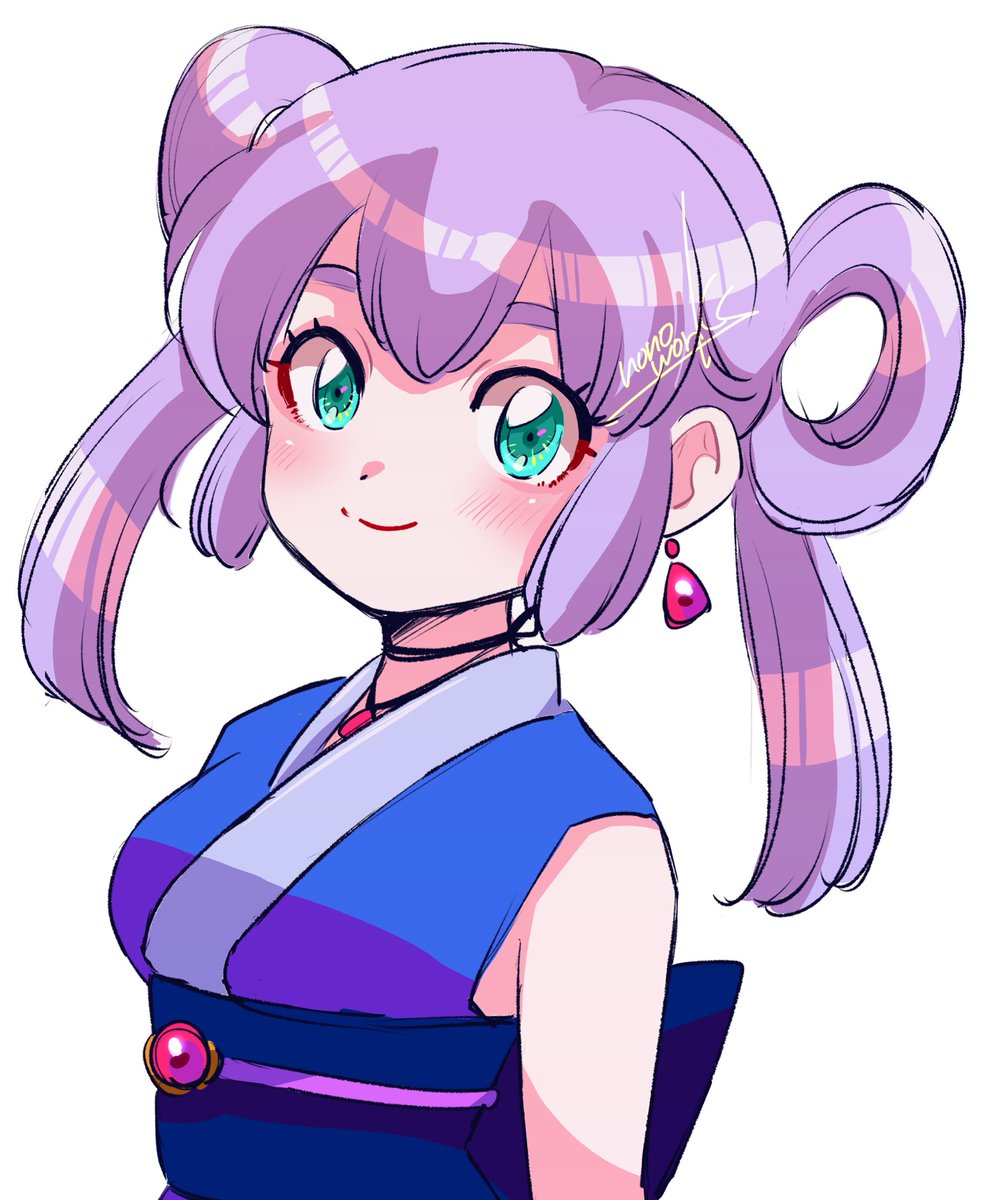 「My OC " Yuki " 」|🐥nonoのイラスト