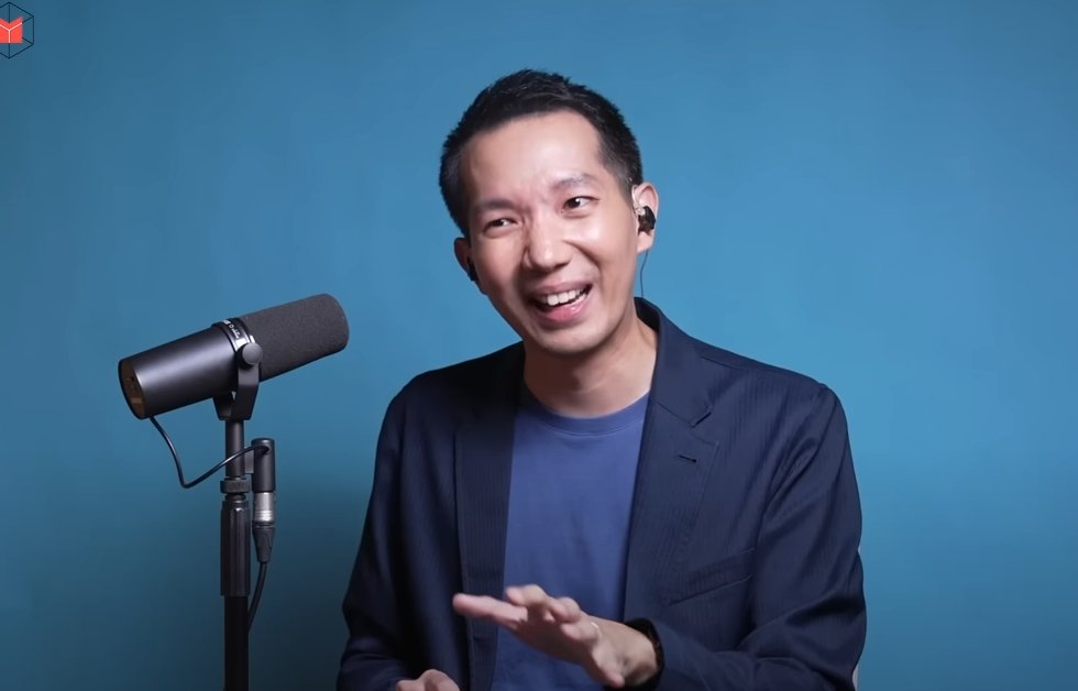 นายอาร์ม 🙋 on Twitter: ""เราต้องรู้มากกว่าที่เราเล่า" "[คนดู] ดูออกว่าคุณไม่ได้รู้ในสิ่งที่คุณ ...