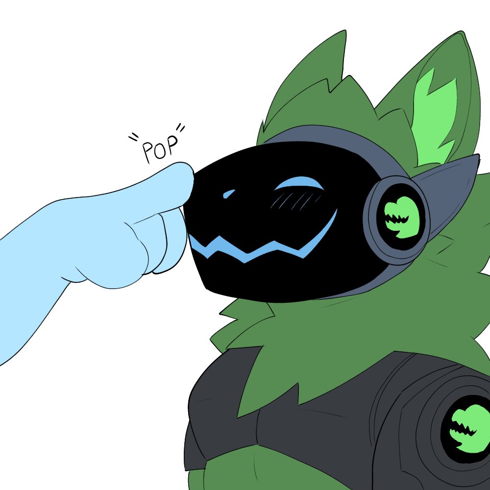 Same ~🦈🇷🇪 on Twitter: "Commission for @LoicTomatot https://t.co/pQVgDLgmaw" / Twitter