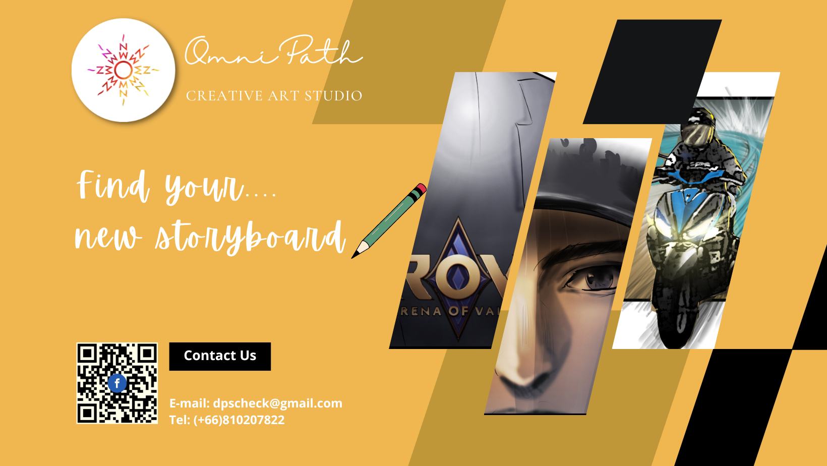 Omnipath Studio (@OmnipathStudio) / Twitter