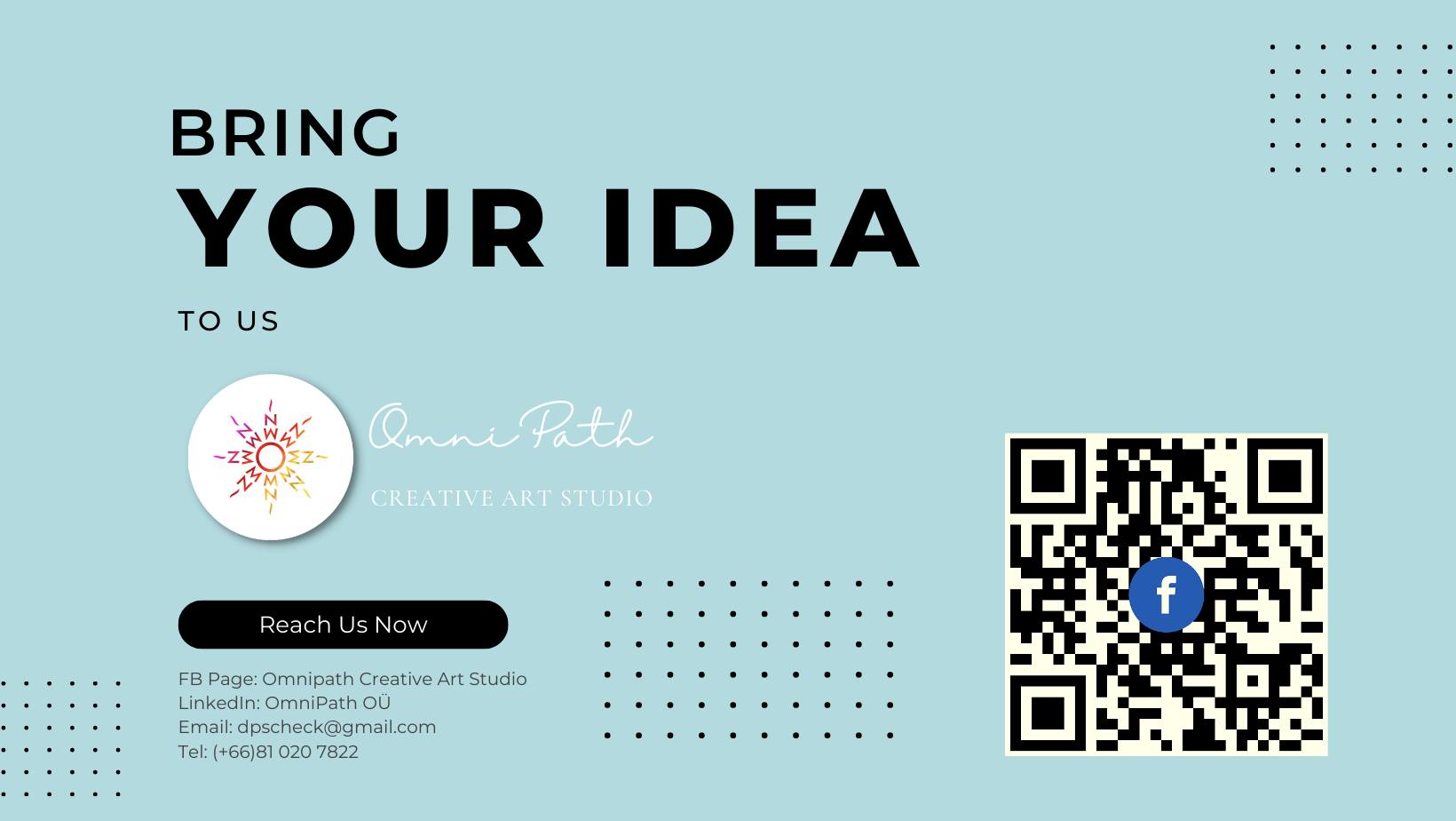 Omnipath Studio (@OmnipathStudio) / Twitter