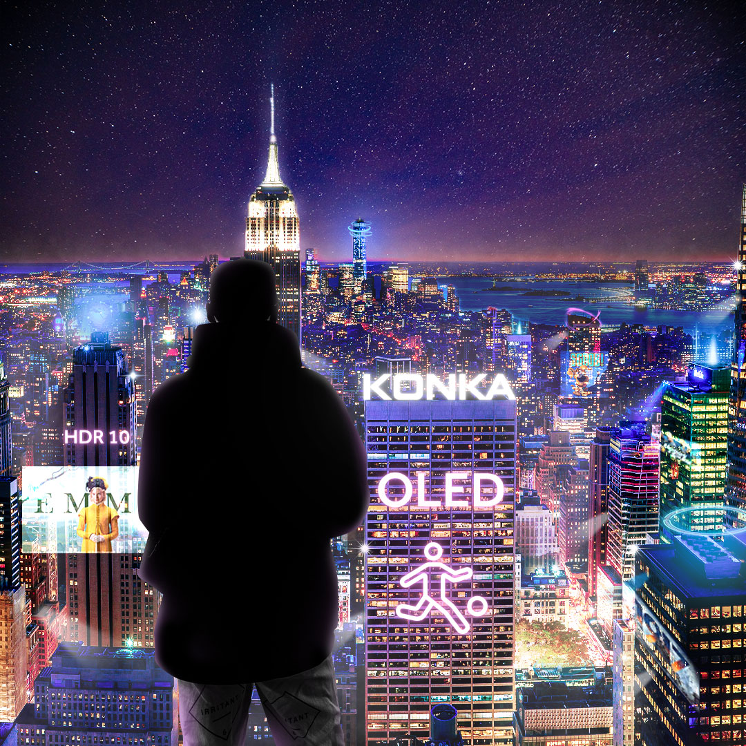 KONKA (@KONKA_Global) / Twitter