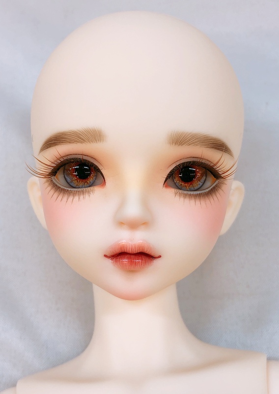 まんだらけDoll on Twitter: "#まんだらけ福岡店ドール DOLK×MYOU DOLL Delia - Literature Limited 入荷しました。 店頭にて販売しており ...