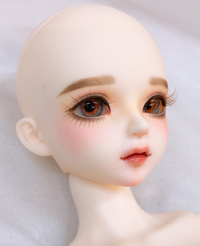 まんだらけDoll on Twitter: "#まんだらけ福岡店ドール DOLK×MYOU DOLL Delia - Literature Limited 入荷しました。 店頭にて販売しており ...
