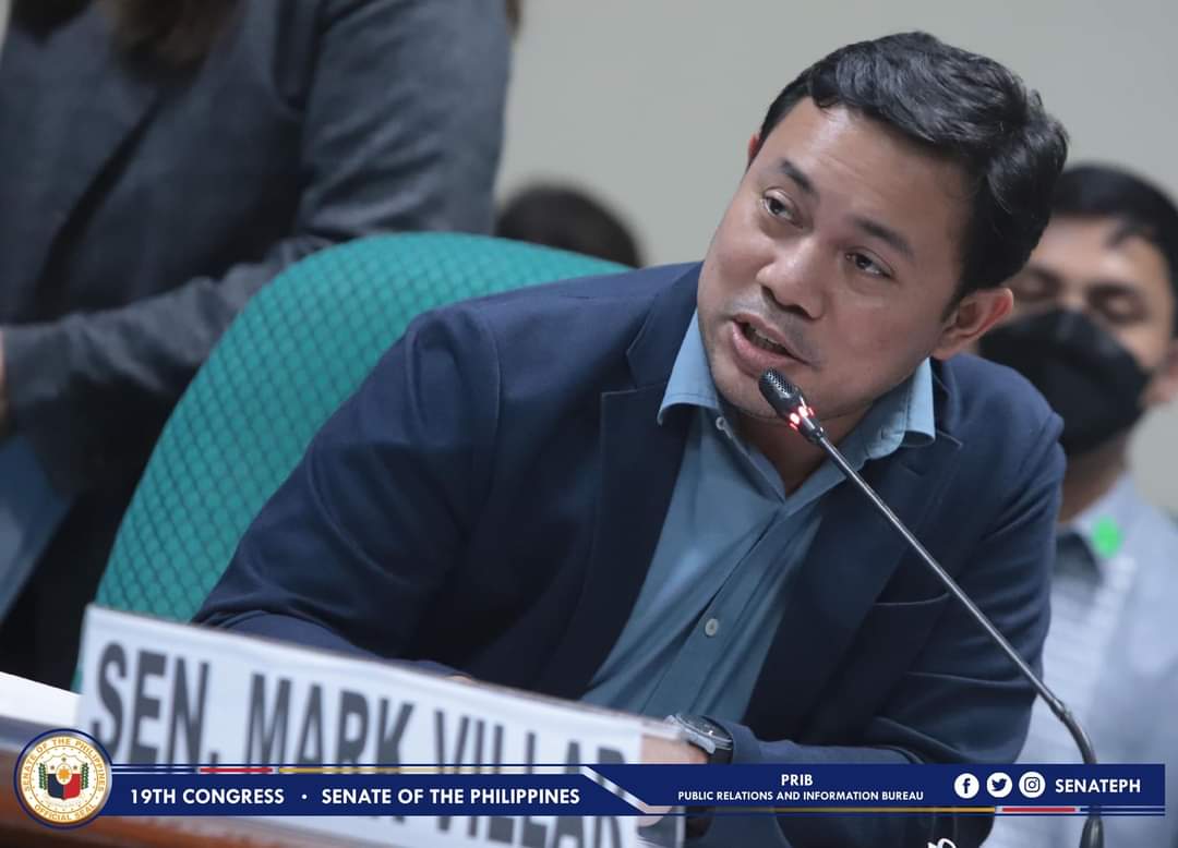 Senate of the Philippines on Twitter: Senate of the Philippines on Twitter: