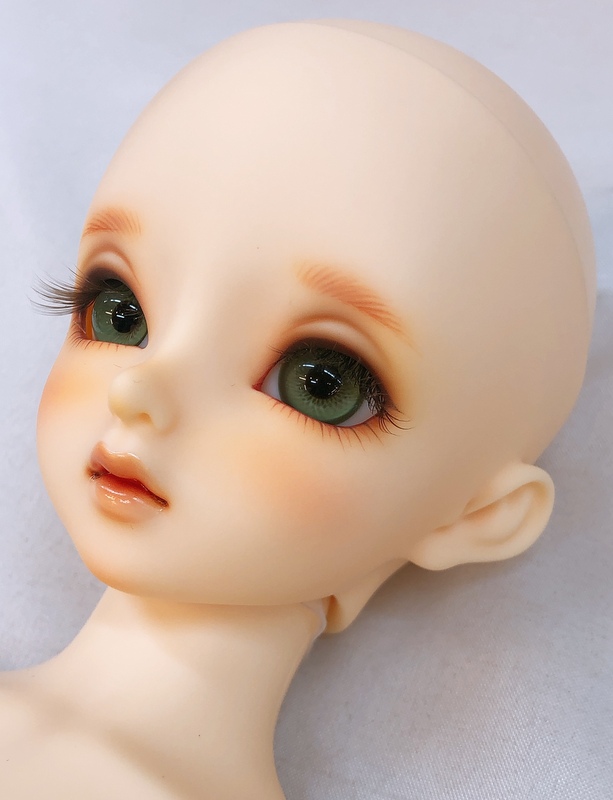 まんだらけDoll on Twitter: "#まんだらけ福岡店ドール ボークス DearSD メル入荷しましたʚ♡ɞ 店頭にて販売しております。 通販は9日(金)21:00より販売開始します ...