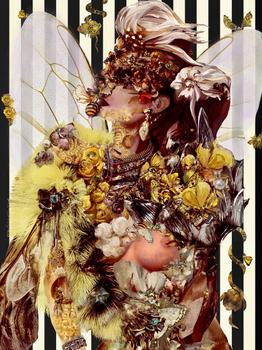 nudes_BWeth on Twitter: "RT @ti_vision_: This two artworks are exposed ...