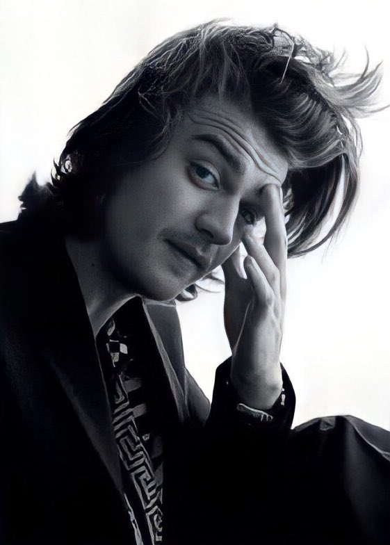 Eddie Stevies Hellfire Cutie ๐ On Twitter Rt Dostuyokvski There