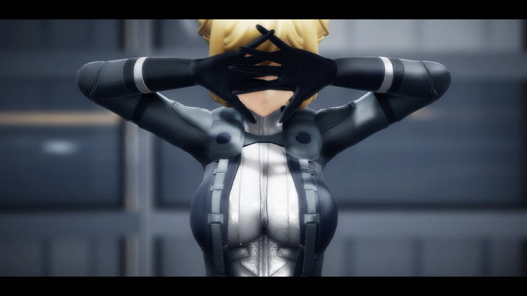 ユウ on Twitter: "見てけれ #アリスギア #MMDアリスギア 【RGM式リタ・ヘンシェル】我が儘讃歌【MMDアリスギア】 https://t.co/QGUzojzXWZ # ...