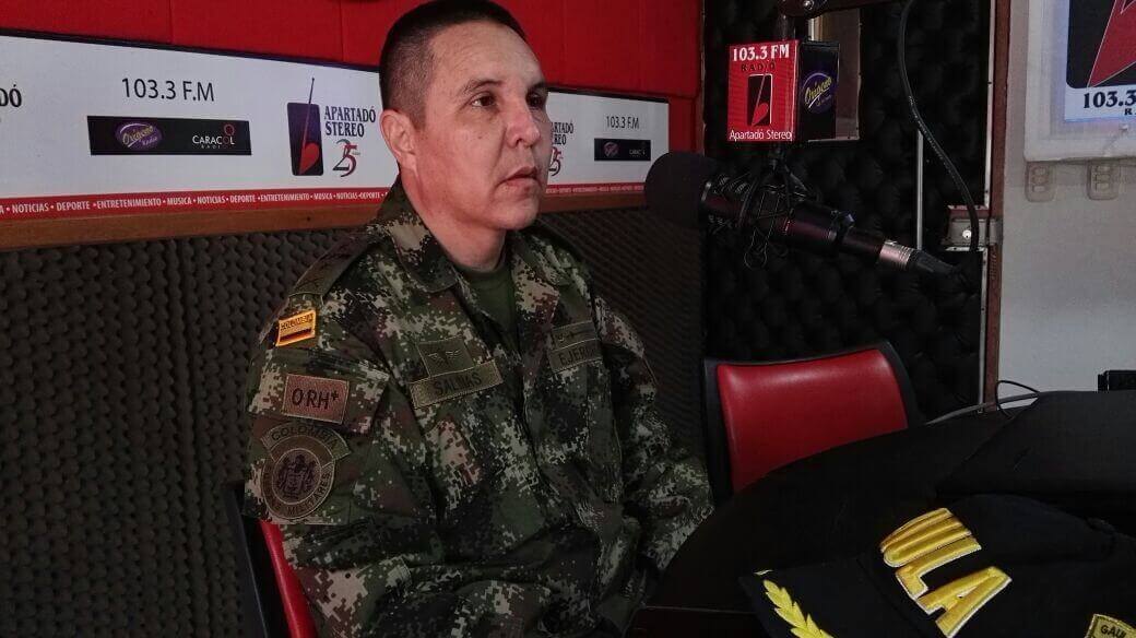KUZZO MOLINA on Twitter: "RT @SARGENTOCHALA: El Coronel Samuel Salinas Valencia otro de los de ...