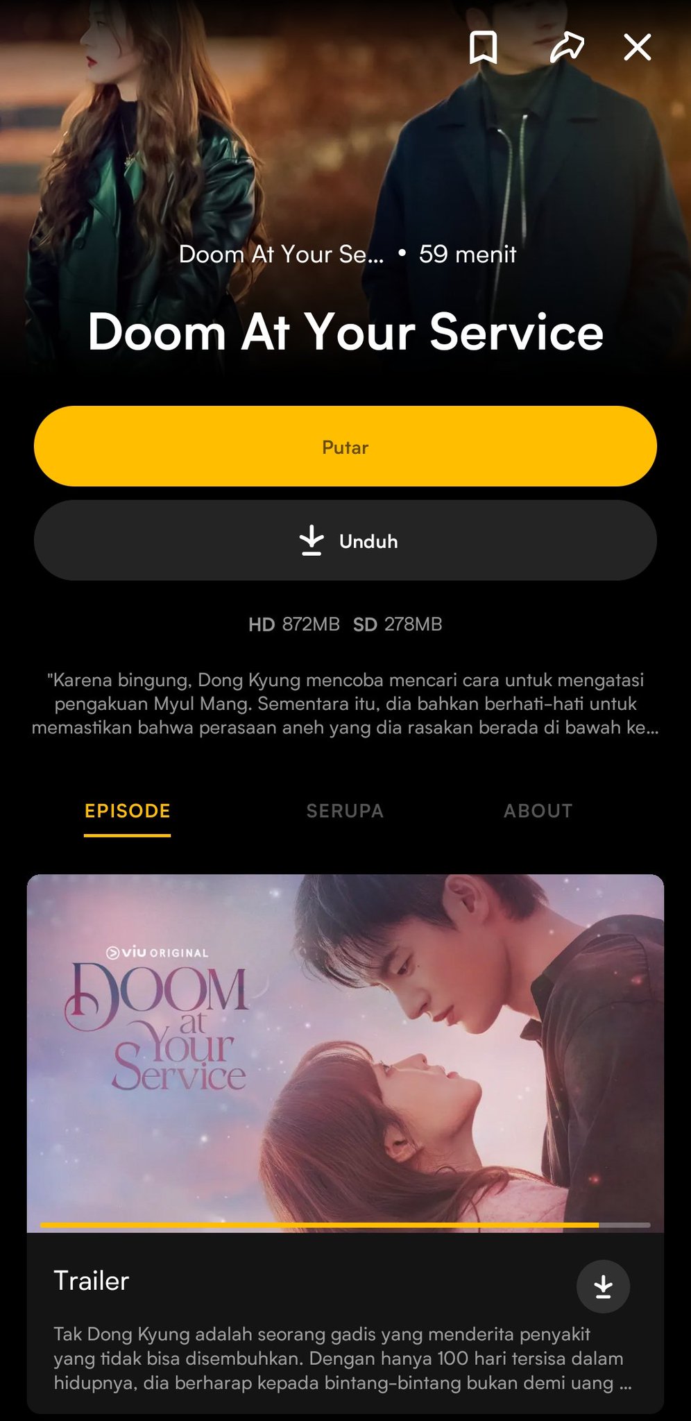 K-Drama Menfess on Twitter: "•kdm• drakor ini worth to watch engga? Mau nonton tapi masih maju ...