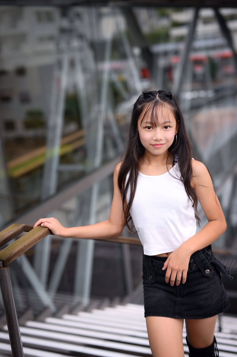 長崎ベストモデル事務所 on Twitter: "RT @setagaya555: 2022.9.3 りあちゃん @Himawar184 #りあ #長崎超絶美少女隊 #ssb #スタライ長崎 ...