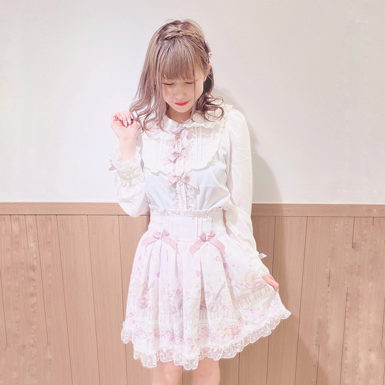 LIZ LISA on X: LIZ LISA on X: