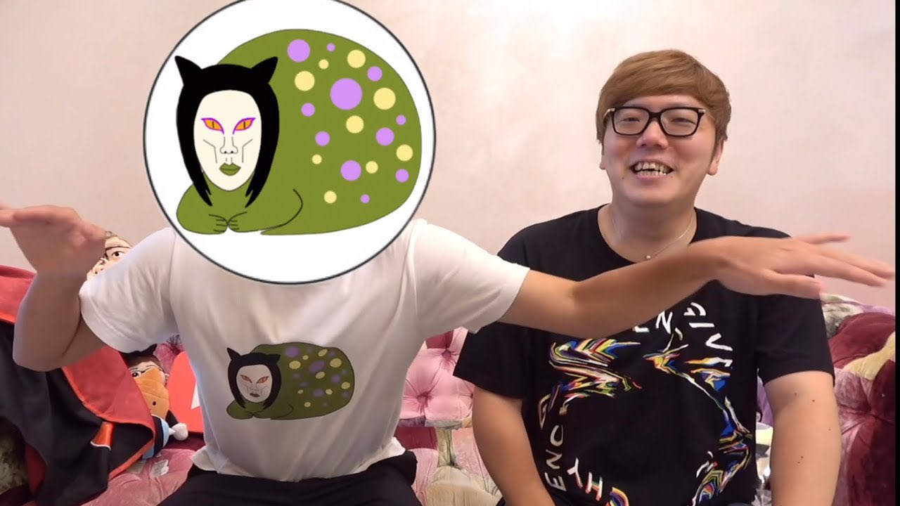 HIKAKIN😎ヒカキン 【YouTuber】 on Twitter: "そしてこちらわ、おろちんゆーチャンネル側のビートボックスゲーム！🎤 ヒカキンにBeatbox Game挑んだ ...