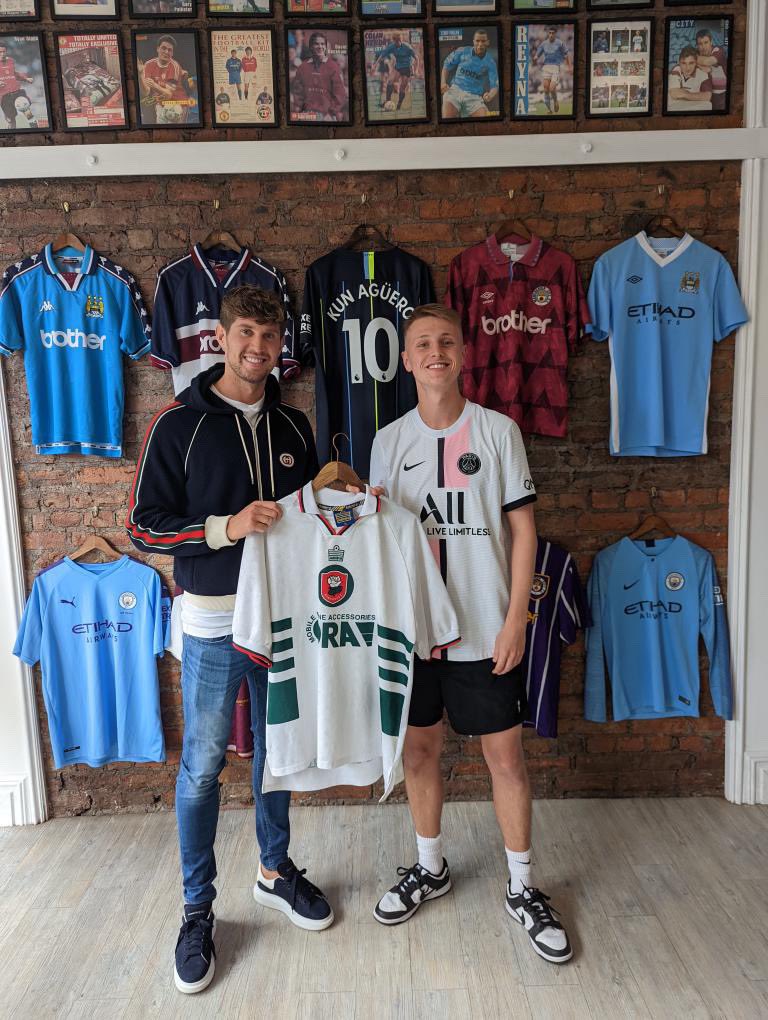 Callum Fowler (@_callumfowler) / Twitter