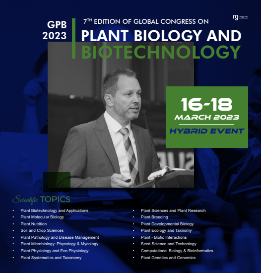 7th Edition Biology Of Plants