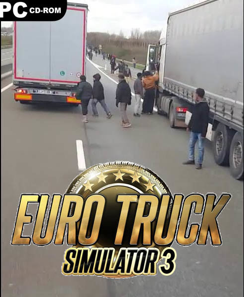 Euro Truck Simulator 3