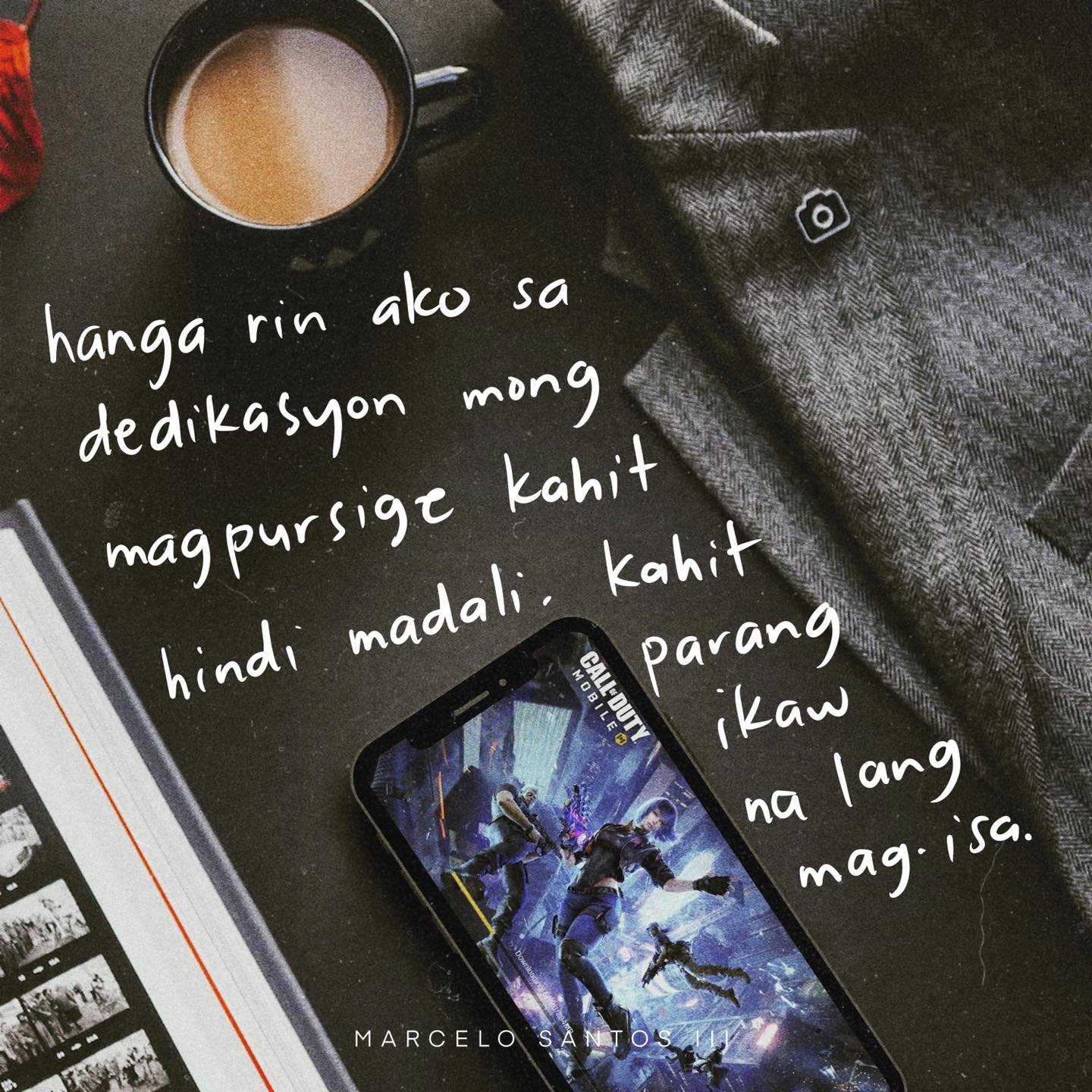 Ikaw Na Quotes