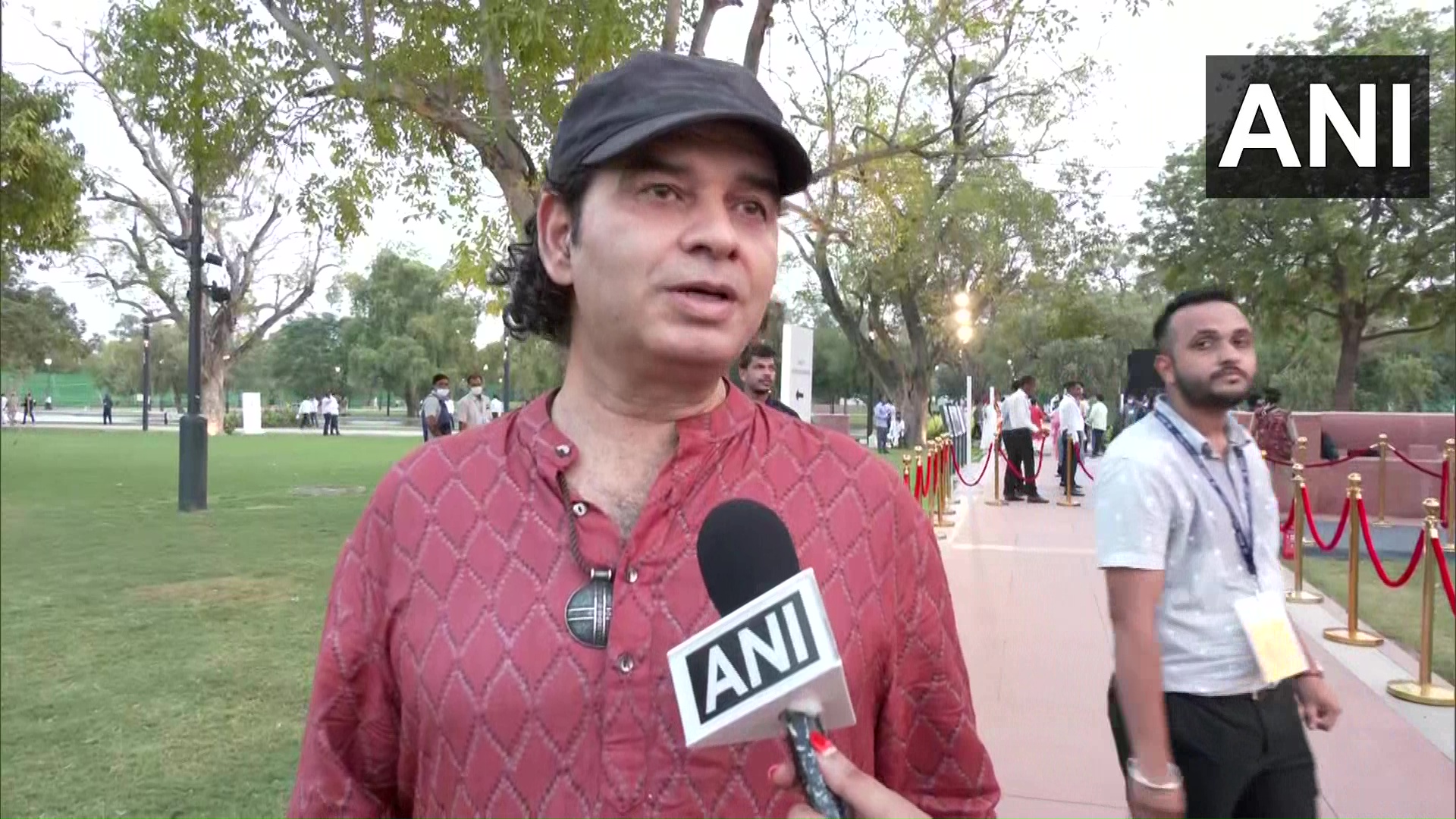 Mohit Chauhan Singer Wallpaper