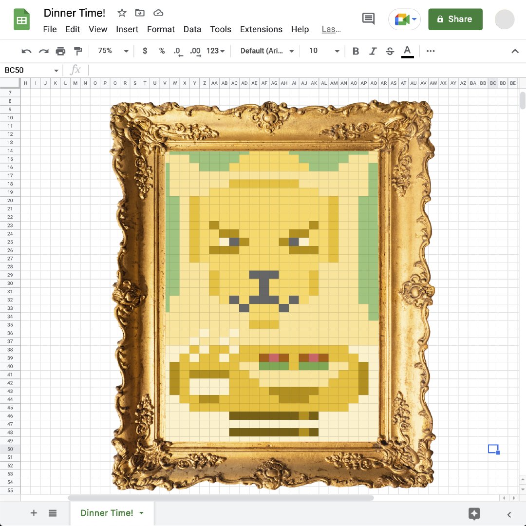 Google Workspace on Twitter: "You liked our first gallery of # ...