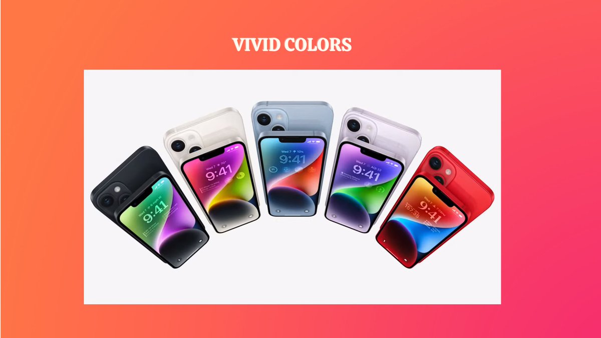 Apple Launch event had 2.7 Million Live Viewers It was Big, Bold and ...