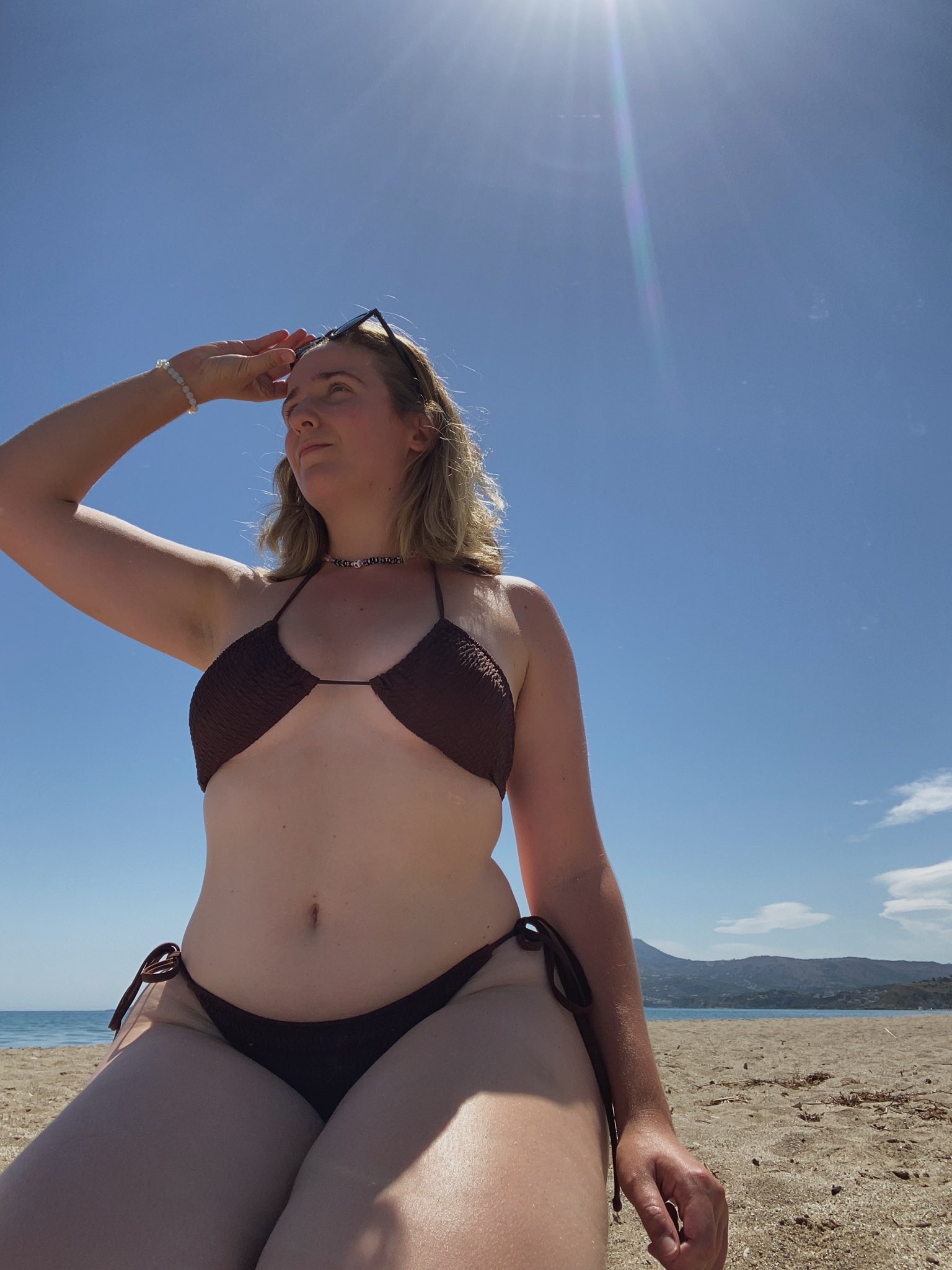 Cosi’s Odyssey on Twitter: "#hoes4history necklace in #Greece 🌯🌯🌞🌞🌞🏺 https://t.co/XzmcIJY19u ...