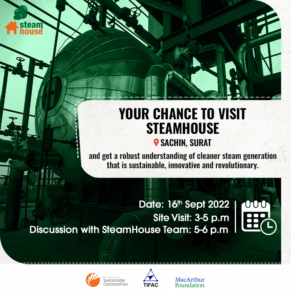 STEAM HOUSE INDIA on Twitter: "We look forward to having the eager learners at #SteamHouse ...