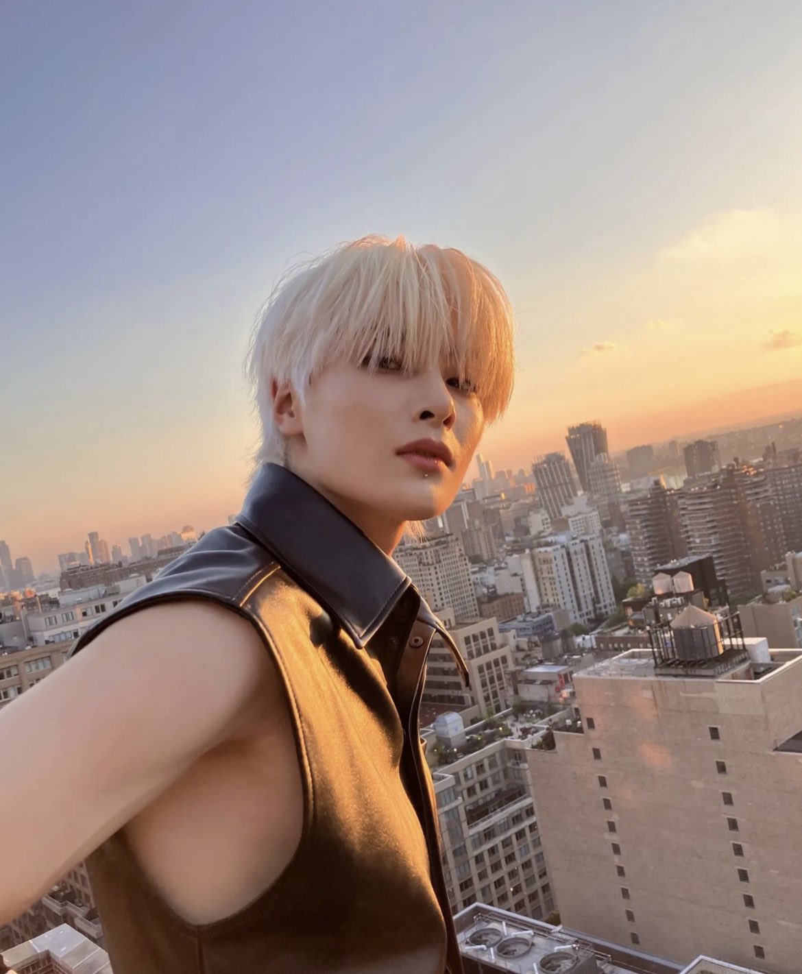 ぽん (@chae_IN_luv) / Twitter