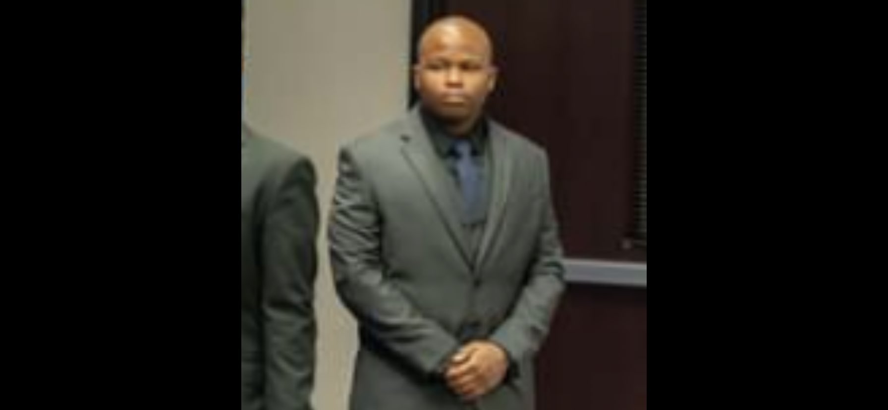 Henry K. Lee on Twitter: "UPDATE: I’ve confirmed the victims shot and killed on Colebrook Lane ...