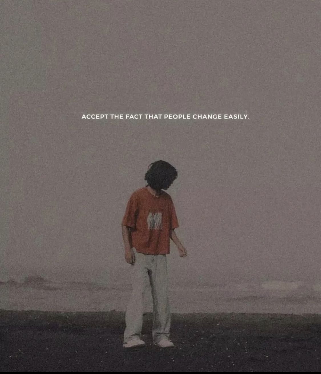 Quotes On People Change