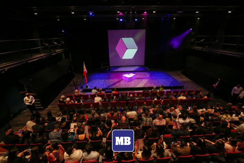 Manila Bulletin News on Twitter: "Here are more pictures of the event. (📷: Noel B. Pabalate/ MB)"