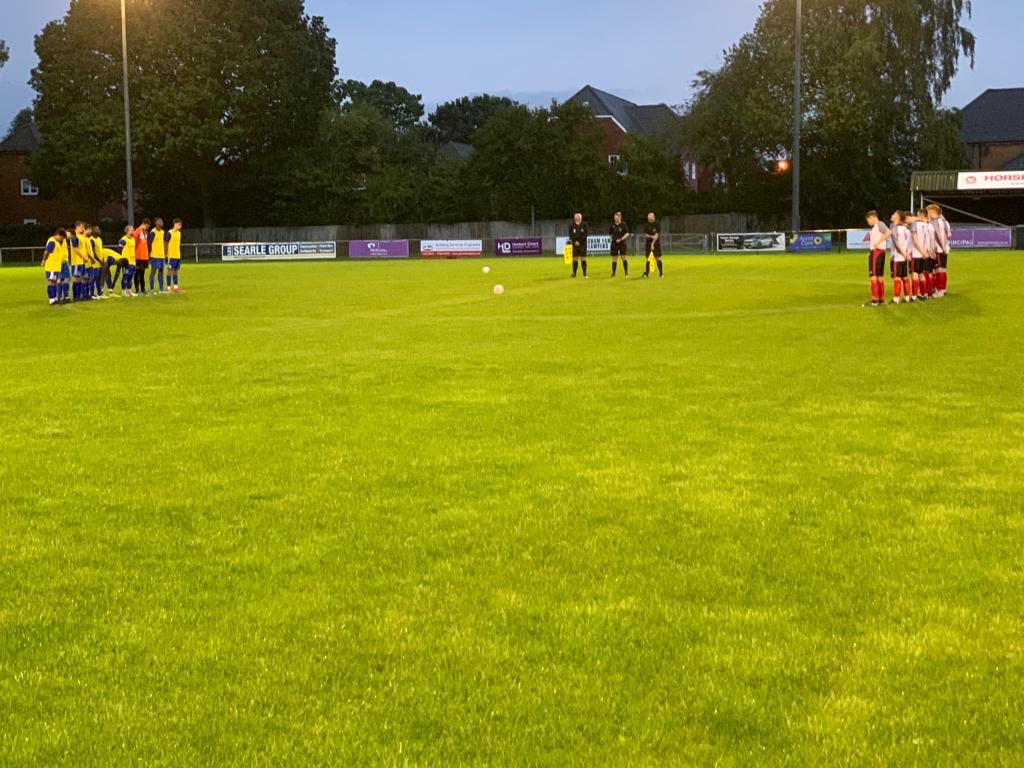 Horsham YMCA FC (@horshamymcafc) / Twitter