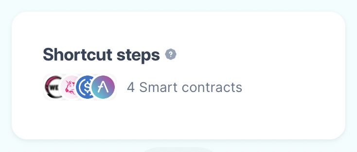 EnsoFinance on Twitter: "Is it time to start revealing what we've been working on? 🥁🥁🥁🥁🥁🥁 https ...