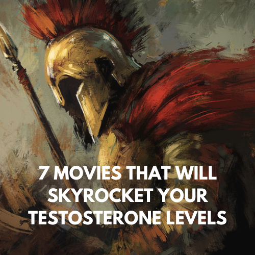 Testosterone Movie