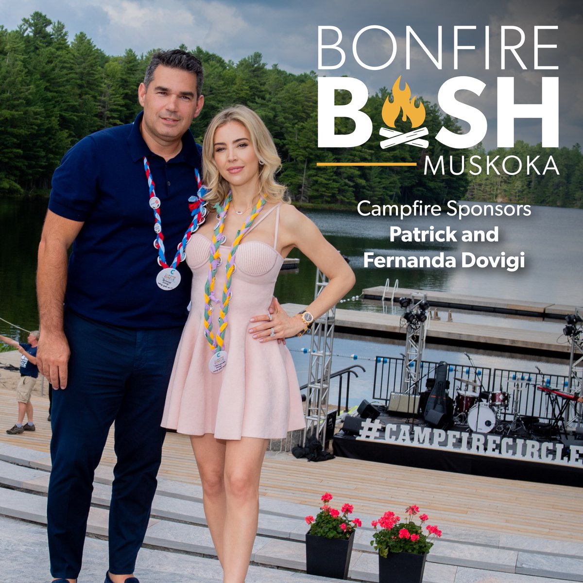 Campfire Circle on Twitter: "#ThankfulThursdays Shout out to @GFLenv and Patrick and Fernanda ...