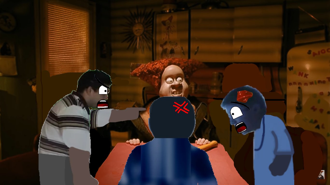 Angry Russian Kid Memes Sonne X Blyat By Omnisix